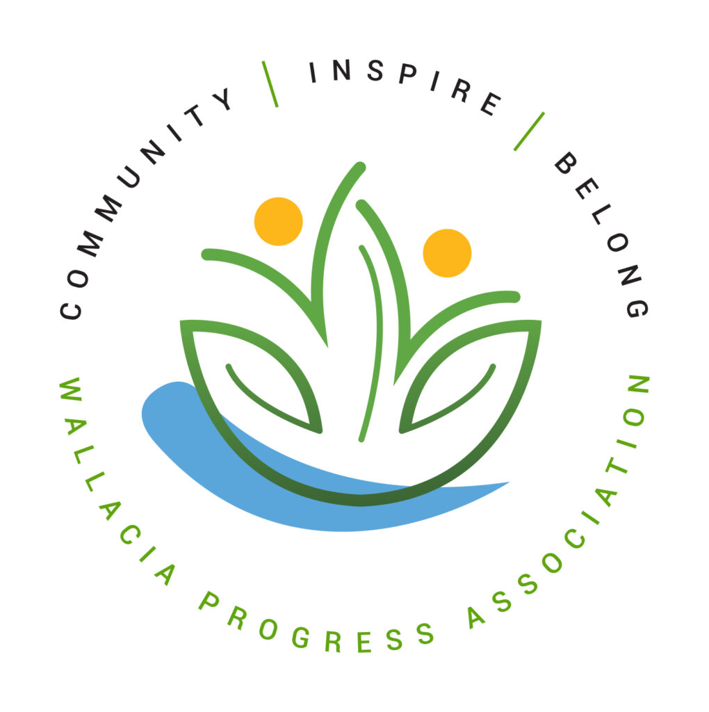 About Us - Wallacia Progress Association